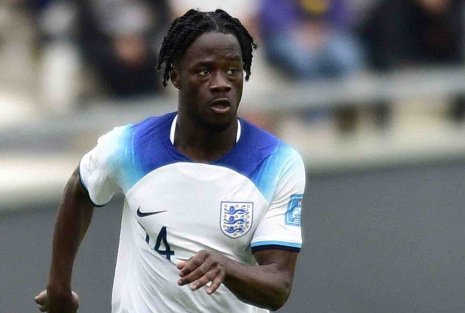 Darko Gyabi - kim jest młoda gwiazda piłki nożnej? - oleMagazyn.pl