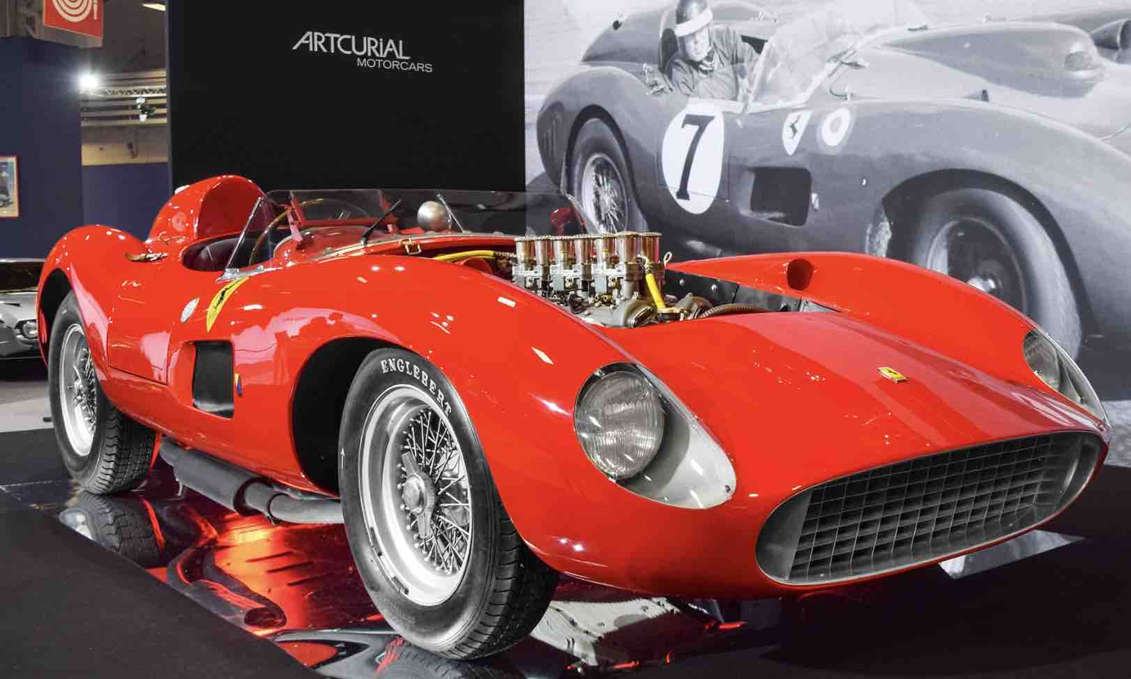 Samochody Messiego: Jakie Samochody Ma Leo Messi? - oleMagazyn.pl