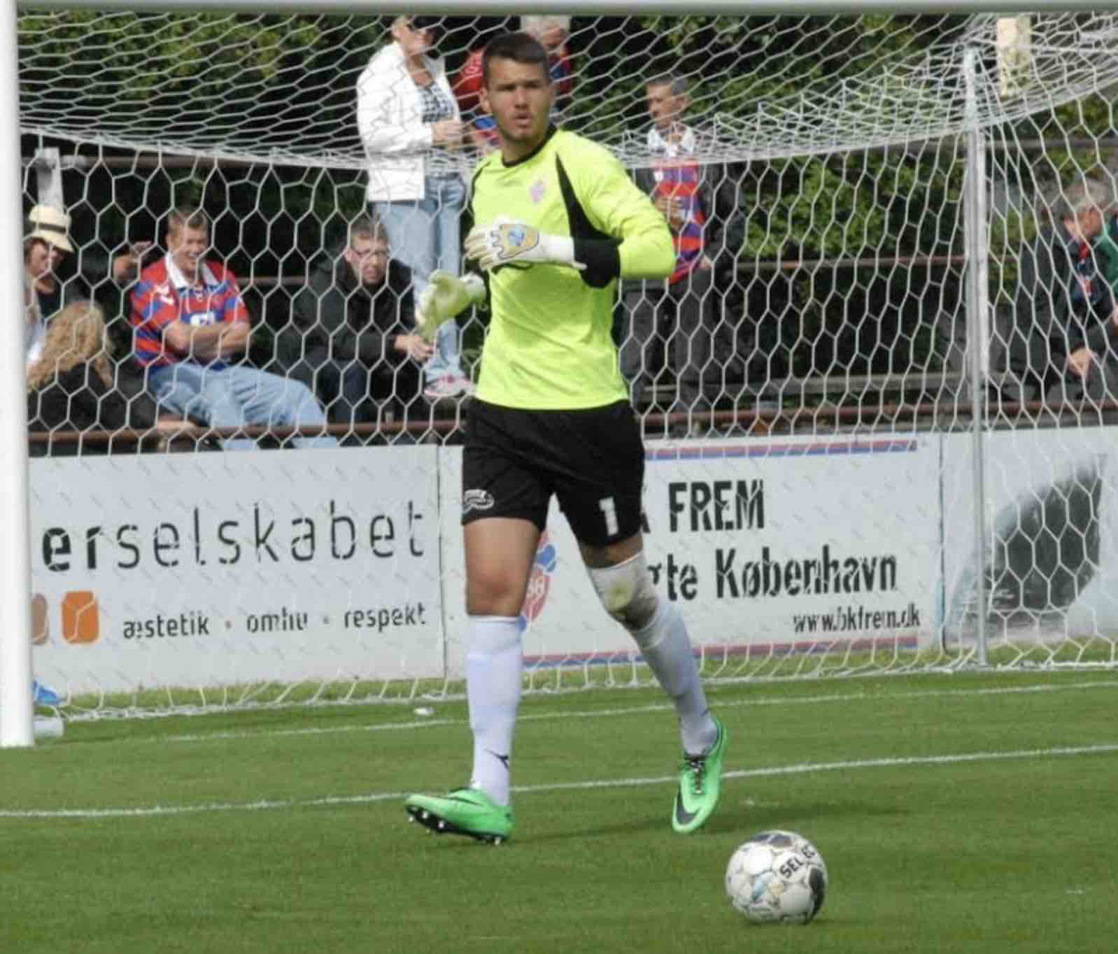 Najwyższy piłkarz na świecie, najwyżsi bramkarze - poznaj gigantów ...