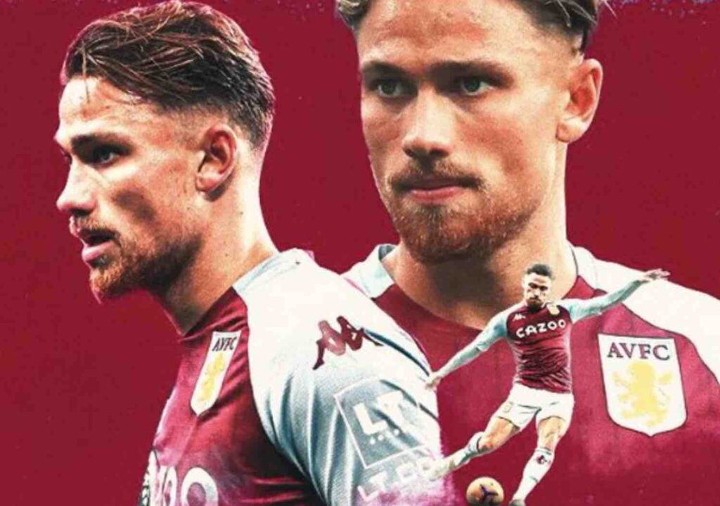 Matty Cash - pochodzenie, żona, rodzice, wiek, wzrost, ojciec, zarobki ...