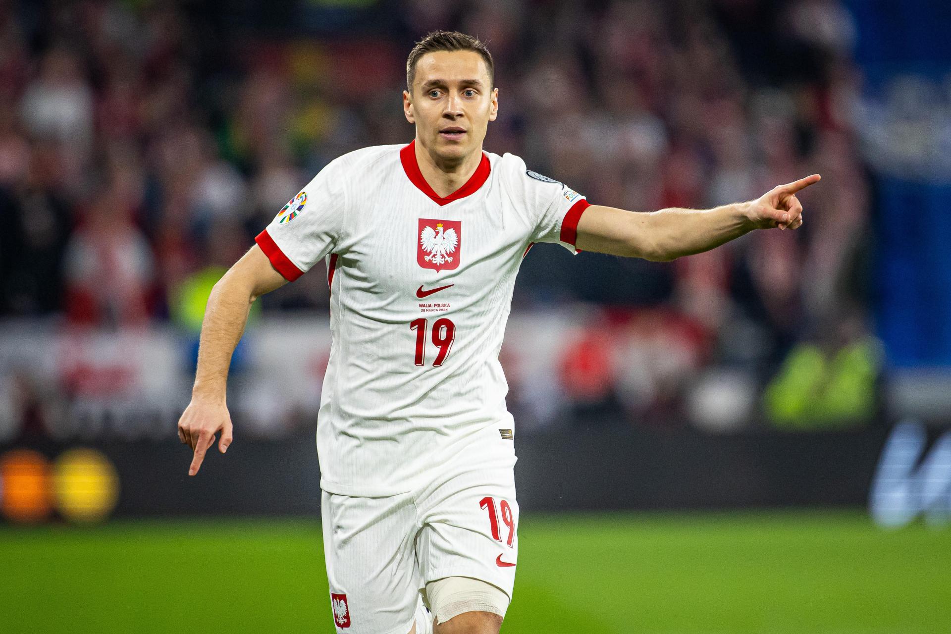 Przemysław Frankowski - ile ma lat i czy ma żonę oraz dzieci? Wzrost i ...