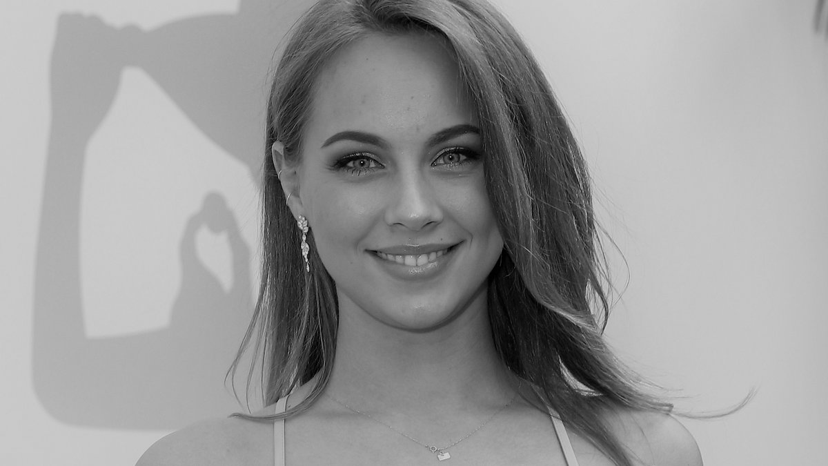 Kasia Lenhardt - co wiadomo o śmierci byłej dziewczyny Jerome'a ...